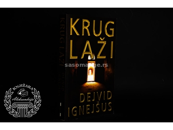 Dejvid Ignejšus Krug laži