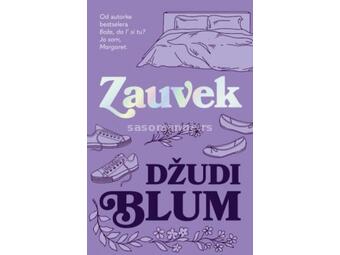 Zauvek