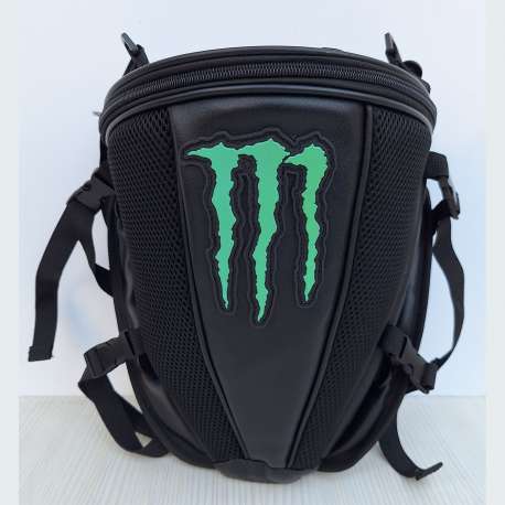 Torba za rep motora Monsters