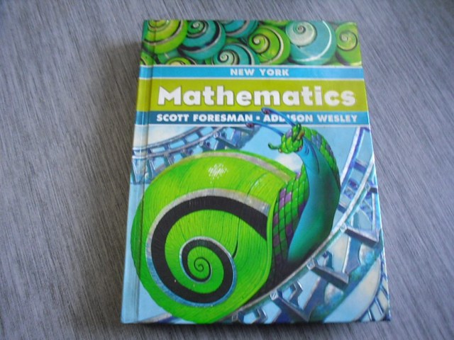 MATHEMATICS