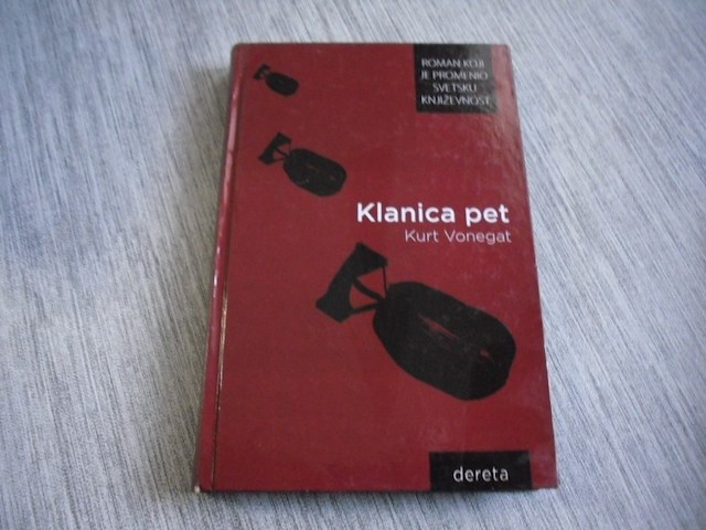 KLANICA PET