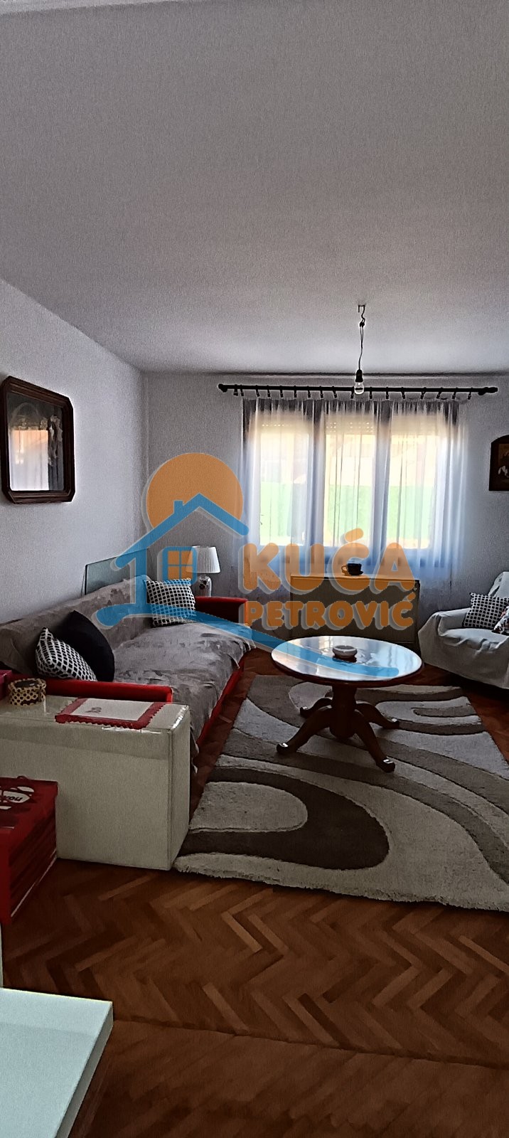 Dvosoban stan, 70 m2, Palilula, Vojislava Vasje Stankovića ID: i-013090