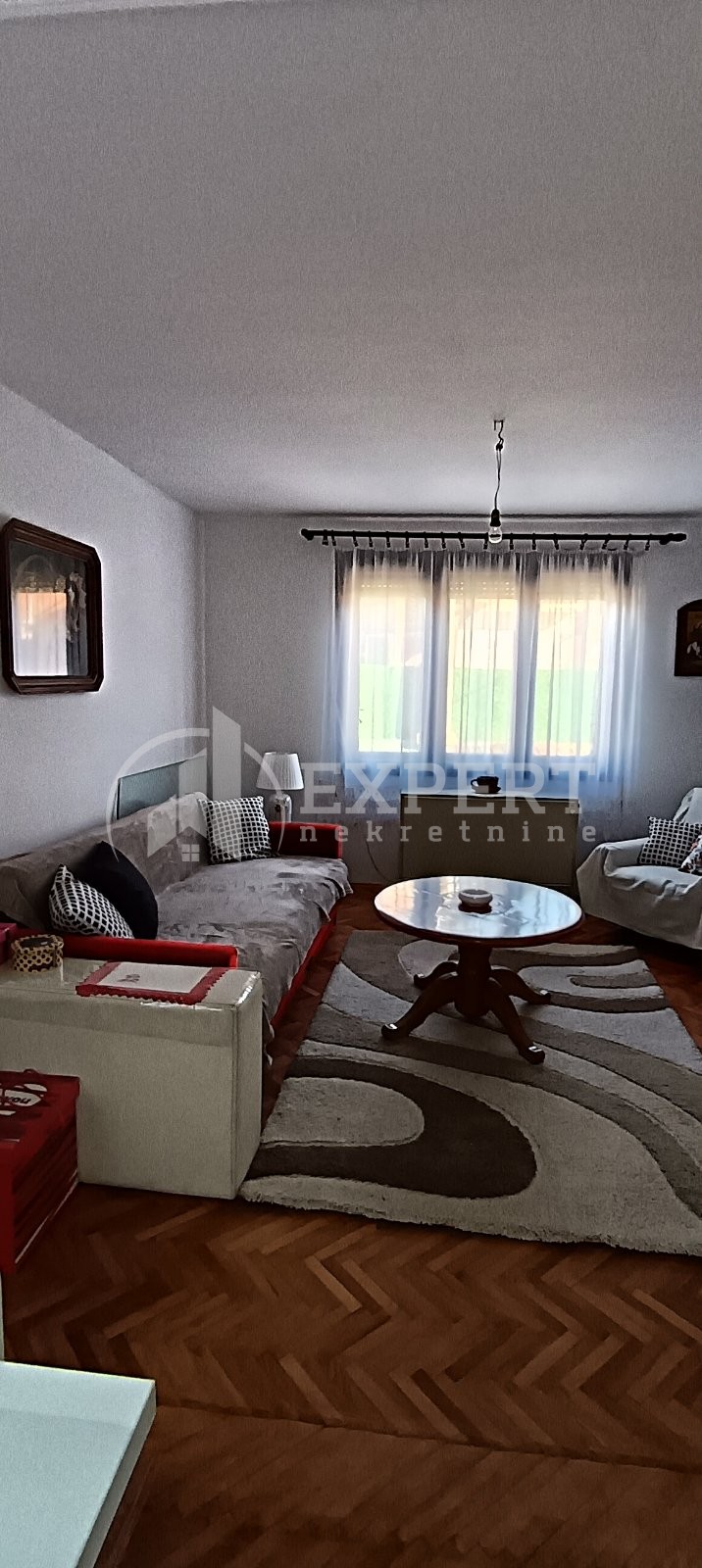 Dvosoban stan, 70 m2, Palilula, Vojislava Vasje Stankovića ID: i-013090