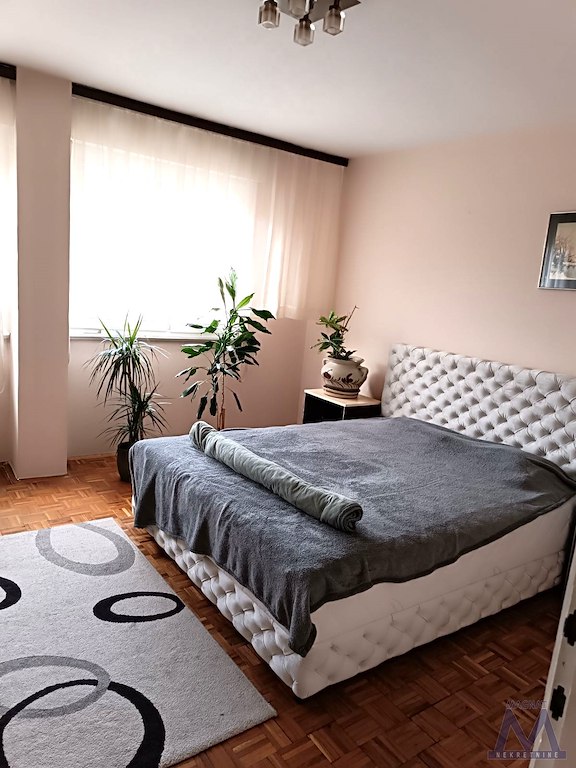 Stan,NOVI SAD,NOVO NASELJE,kv: 78, € 550, ID: 9101781