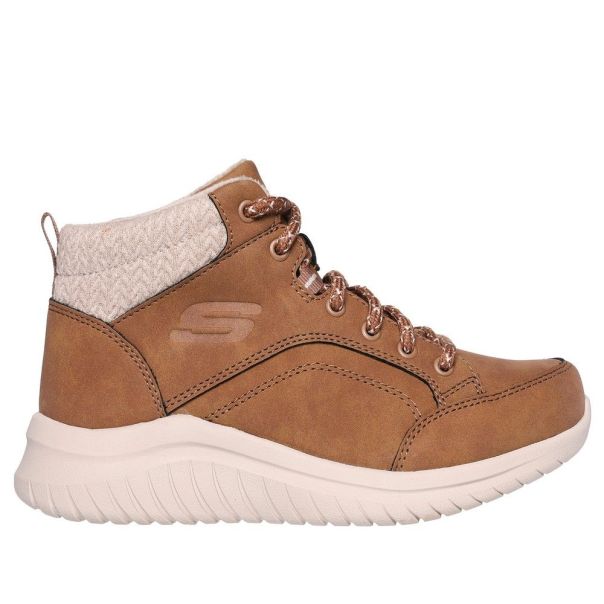 SKECHERS Čizme ultra flex 2.0 casual mix W