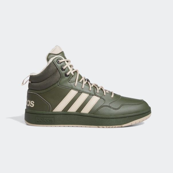 ADIDAS Patike hoops 3.0 mid wtr M