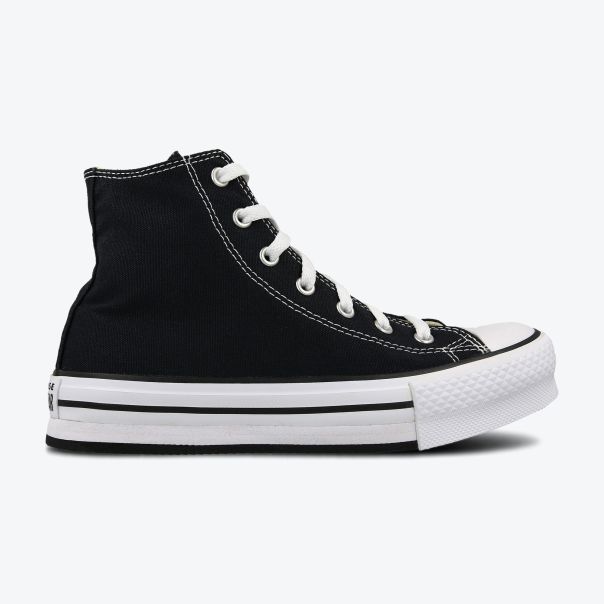 CONVERSE Patike chuck taylor all star eva lift canvas platform GG