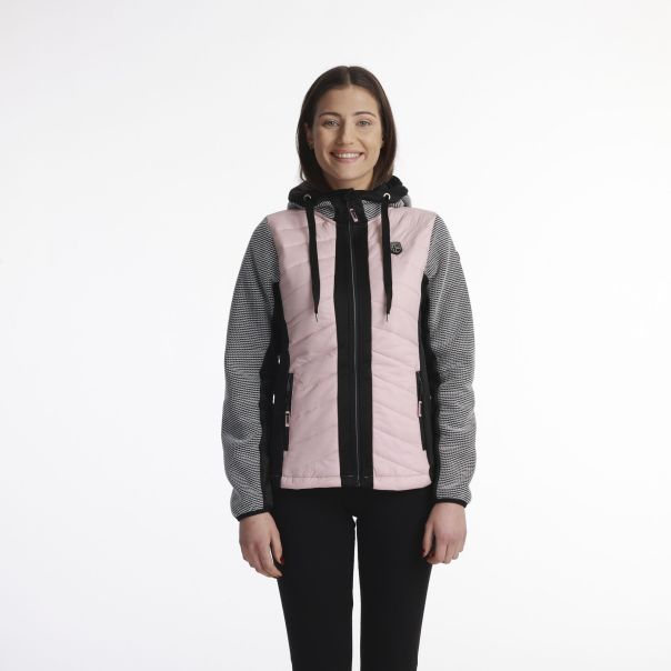 GEOGRAPHICAL NORWAY Jakna tagnifique lady 024 pna W