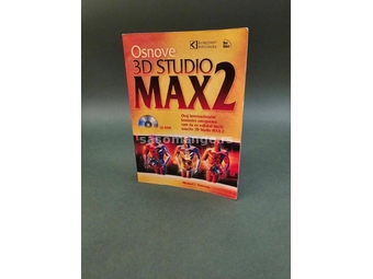 Osnove 3D studio Max 2 - Michael T. Peterson and Larry Minton