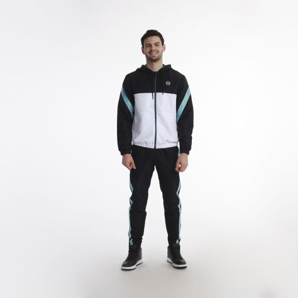 SERGIO TACCHINI Trenerka diagonalley hoodie tracksuit M