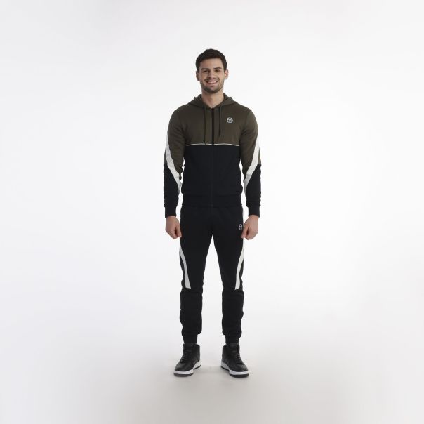 SERGIO TACCHINI Trenerka diagonalley tracksuit M