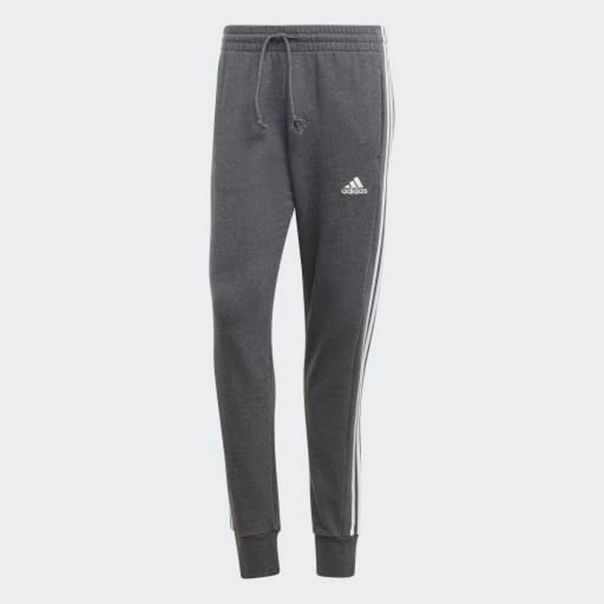 ADIDAS Donji deo trenerke essentials french terry tapered cuff 3s pants M