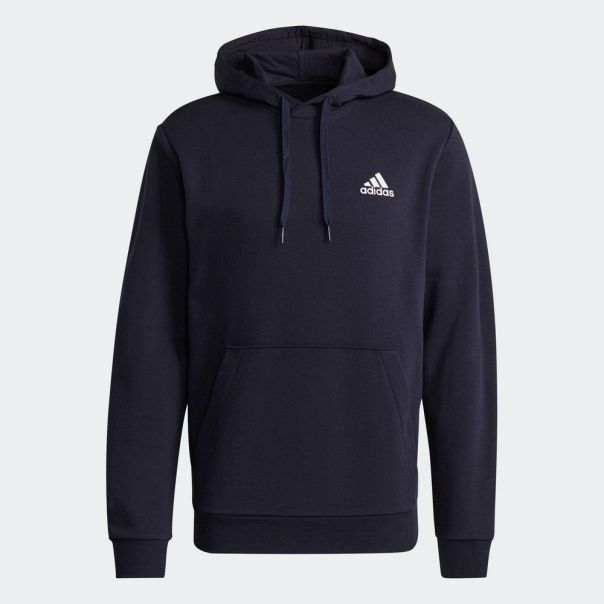 ADIDAS Duks sa kapuljačom essentials fleece hoodie M