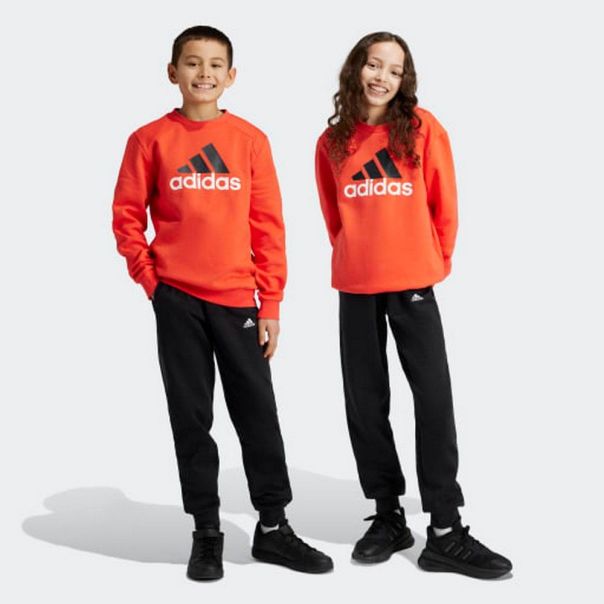 ADIDAS Trenerka essentials bl fl jogger set kids BP