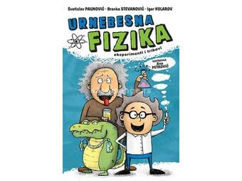 Urnebesna fizika