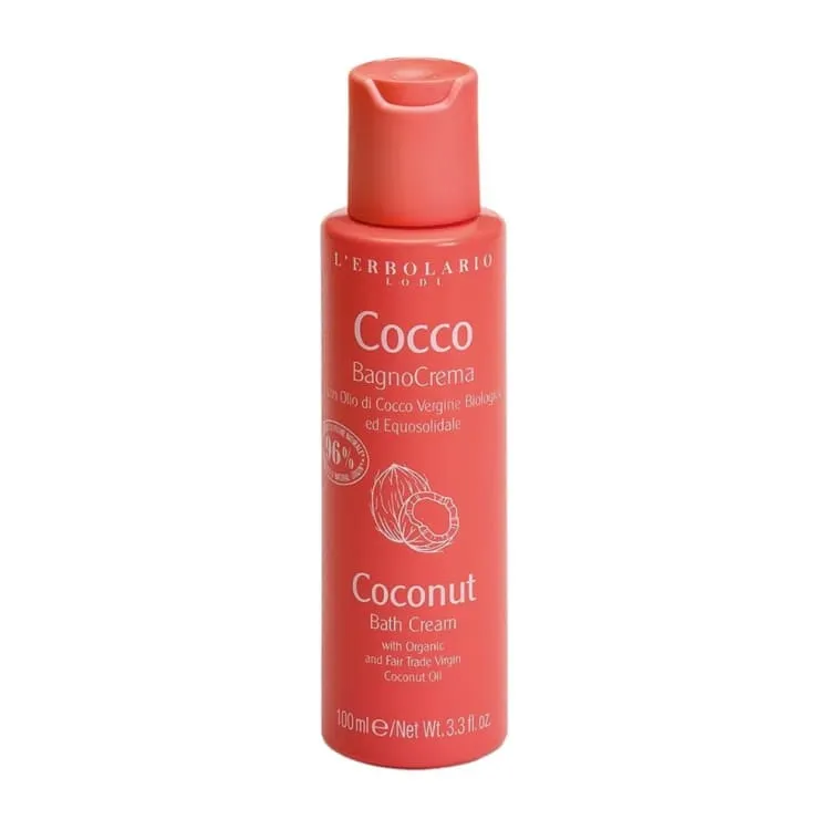 Lerbolario Cocco kupka 100 ml