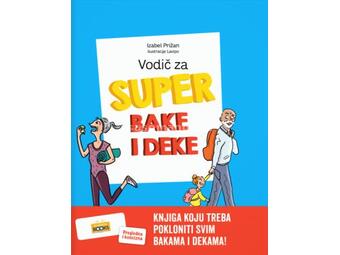 Vodič za super bake i deke