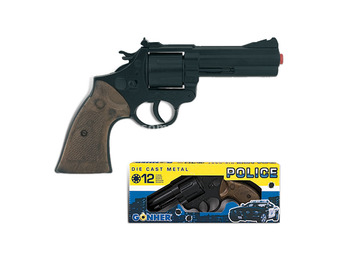 Policijski revolver Gonher 24625