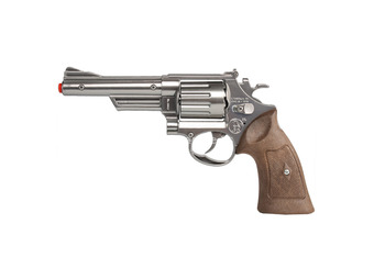 Policijski revolver Gonher 24617