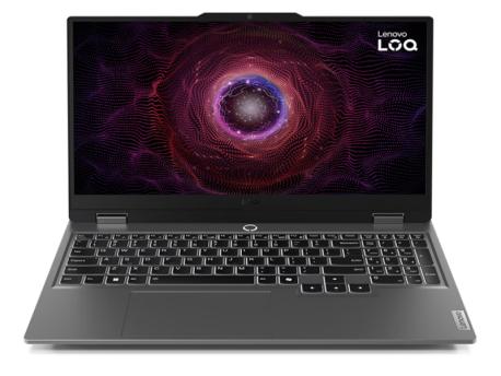 LENOVO LOQ 15ARP9 (Luna Grey) 83JC003BYA