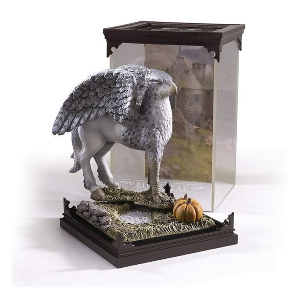 NOBLE COLLECTION Harry Potter - Magical Creatures - Buckbeak