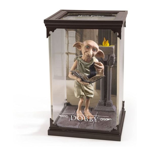 NOBLE COLLECTION Harry Potter - Magical Creatures - Dobby