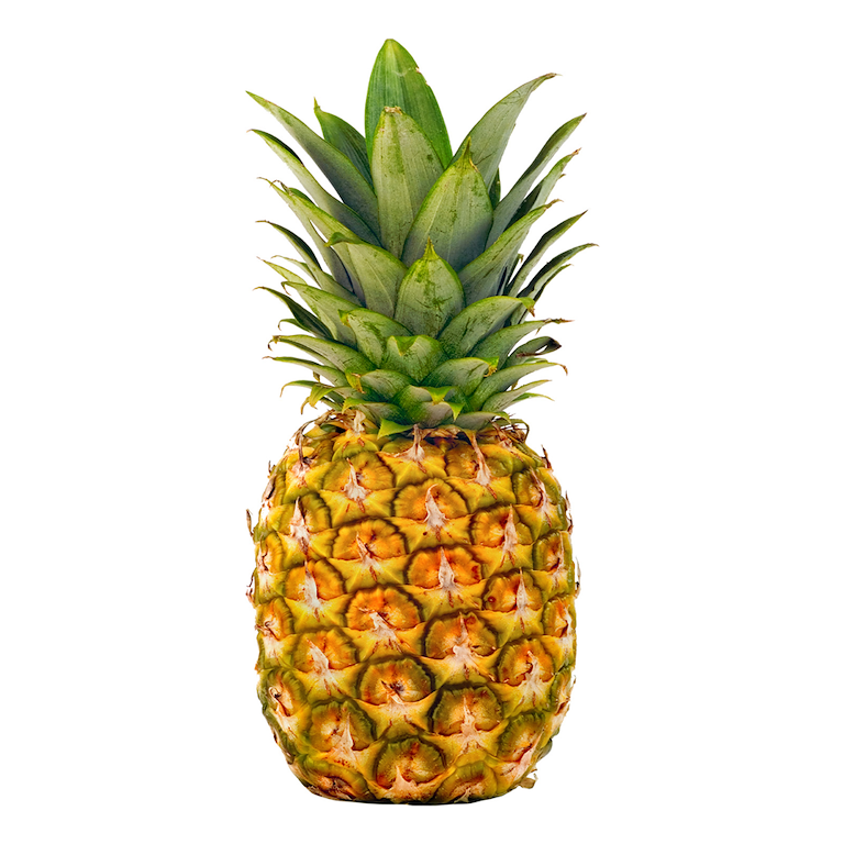 Ananas komad