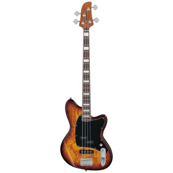 Ibanez TMB400TA-IAB Talman Bass Standard – Iced Americano Burst