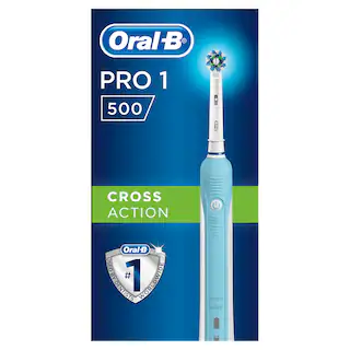 Elektricna cetkica ORAL-B D16 500