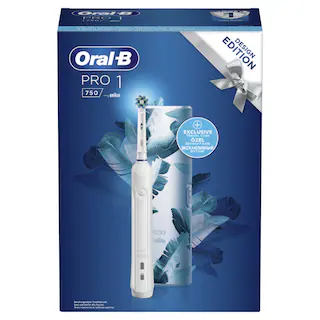 Cetkica Pro1W+TravelCase OralB