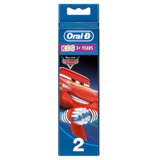 Dopuna za elek.Cetk.ORAL-B EB10 KID 2PCS