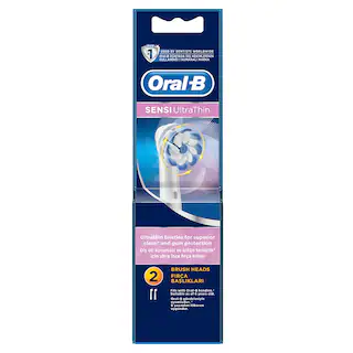 Dopuna za e.cetkicu Oral B Sens.Ul.Th2/1