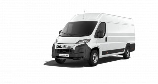 Fiat Ducato L4H2 FURGON MAXI 2.2MJTD 140KS