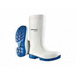 HTZ čizme - Dunlop Purofort Foodpro Multigrip