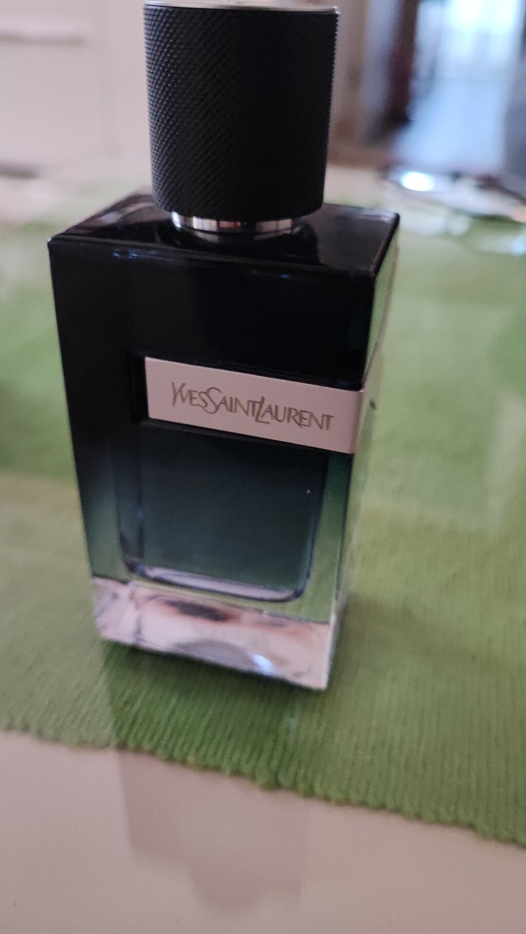 Muški parfem, YSL, Original