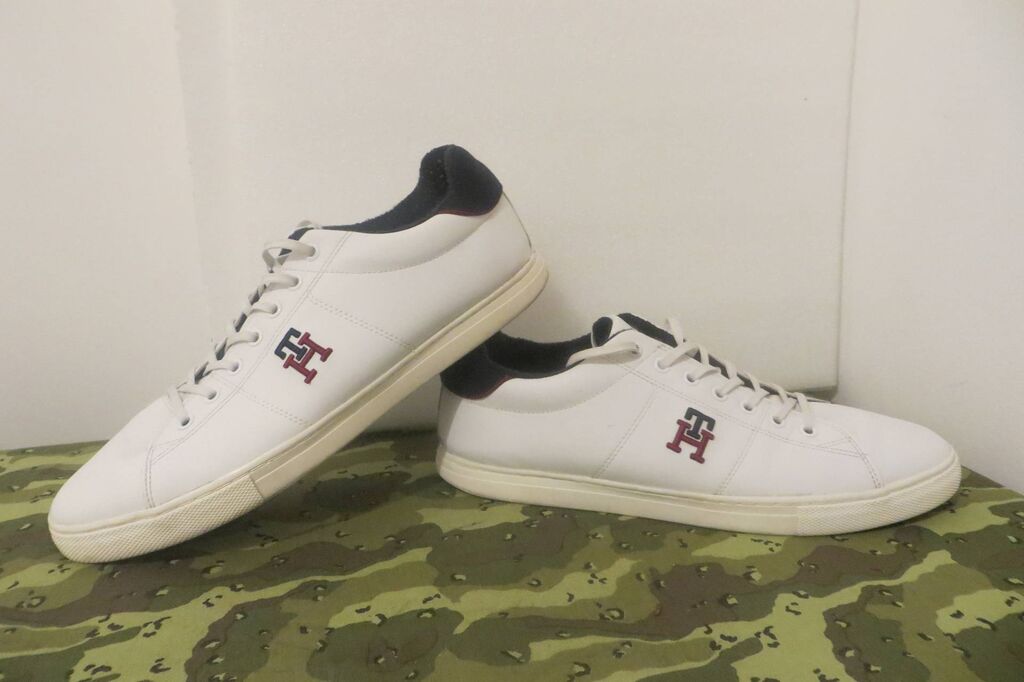 Patike, Tommy Hilfiger, veličina - 45