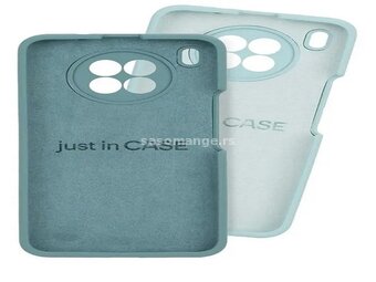 JUST IN CASE 2u1 Extra case MIX PLUS paket ZELENI za Honor 50 Lite MIXPL421GN