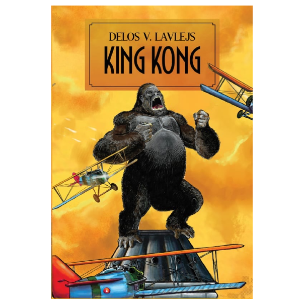 King Kong