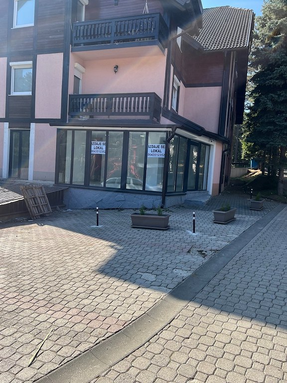 Lokal Centar Zlatibor