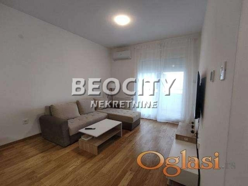 Novi Sad, Telep, Sime Matavulja, 2. 0, 50m2, 500EUR