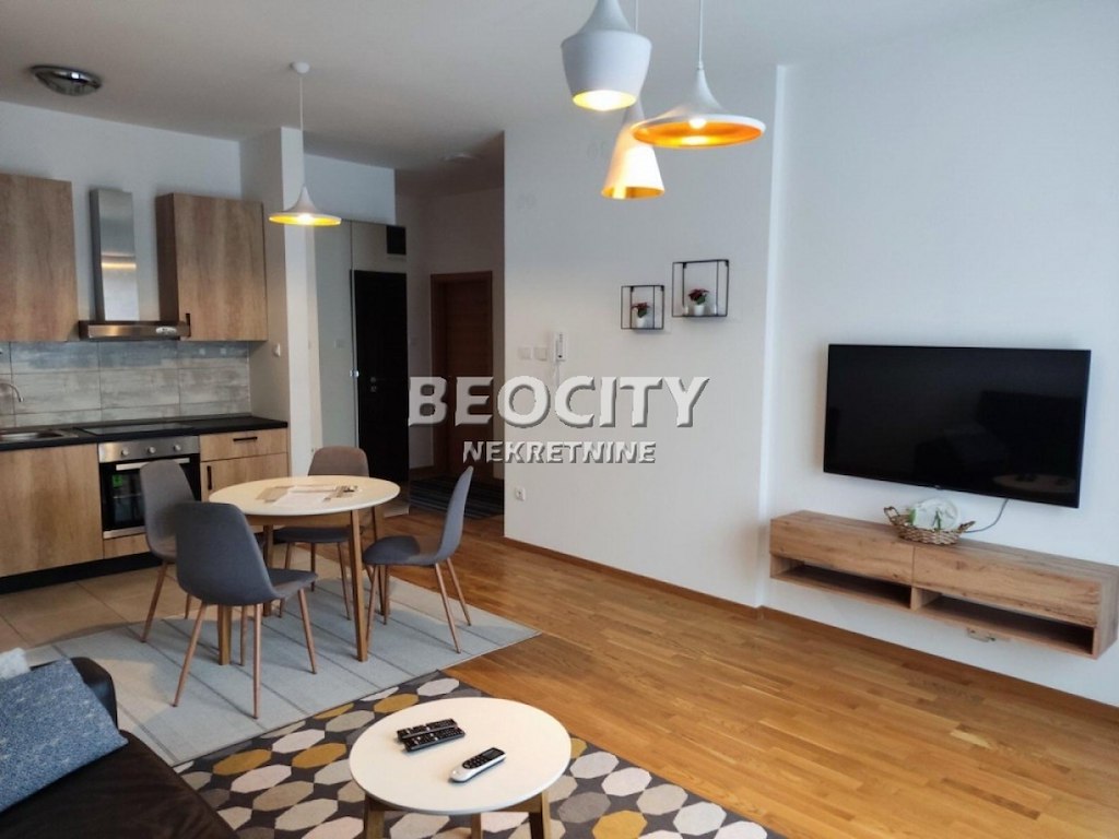 Novi Sad, Podbara, Bele Njive, 4. 0, 91m2, 1000EUR