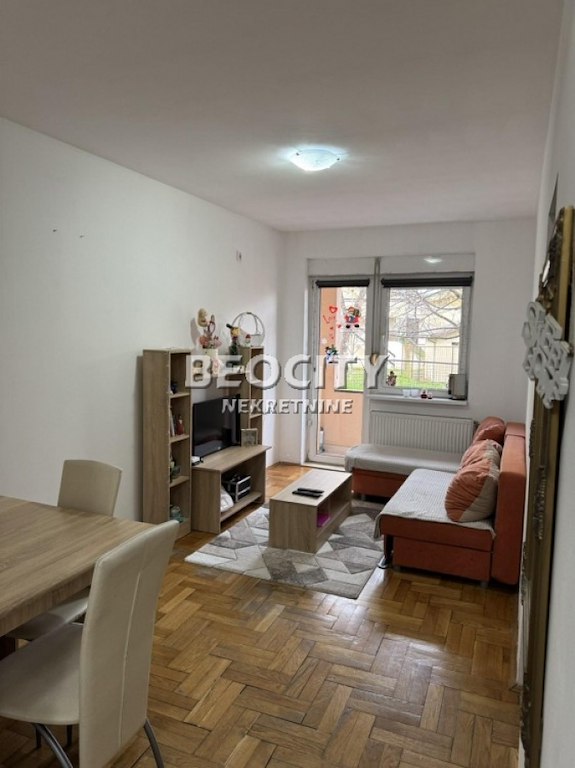 Novi Sad, Socijalno, Đurđa Brankovića, 1. 5, 35m2, 400EUR