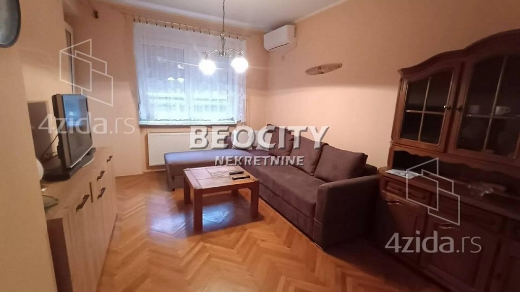 Novi Sad, Grbavica, Tolstojeva, 2. 5, 67m2, 500EUR