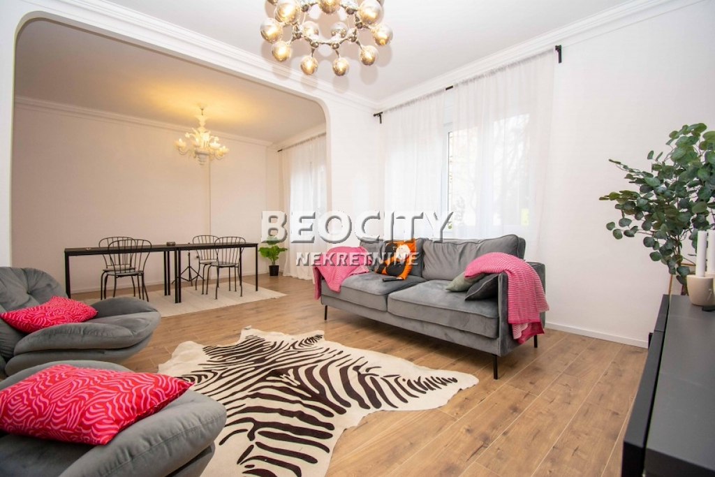 Stari grad, Centar, Majke Jevrosime, 2. 0, 50m2, 1000EUR