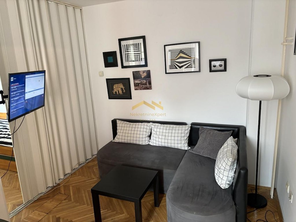 MODERAN STAN NA NOVOJ DETELINARI – PET FRIENDLY