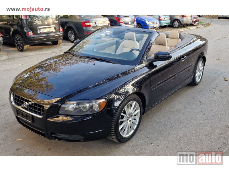 Volvo C70 2.0HDI