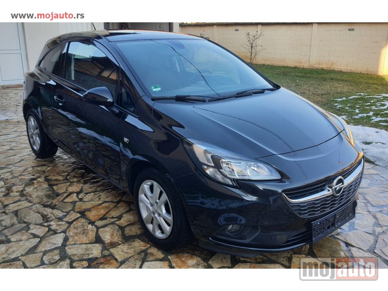 Opel Corsa 1.3 cdti