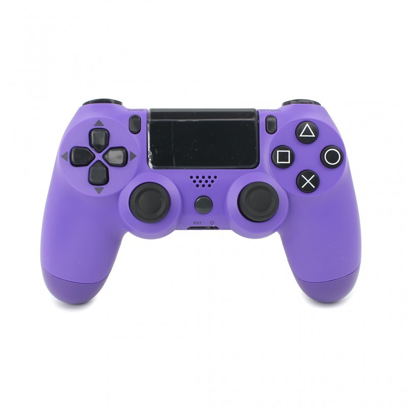 Džojstik (joypad) bežični (Wi-Fi) 5u1 za PS4 DS 4 - ljubičasta