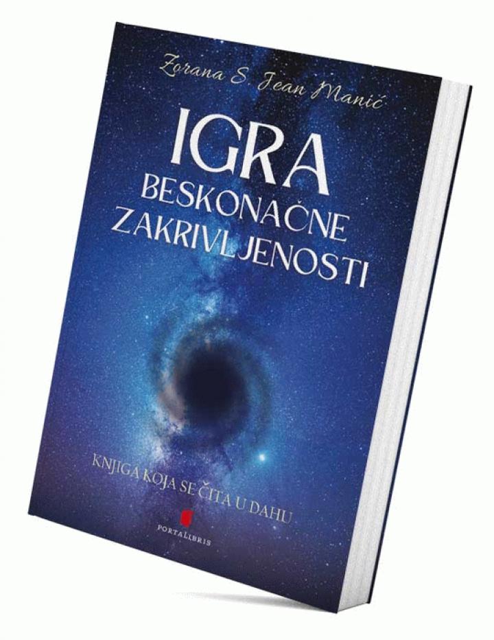 IGRA BESKONAČNE ZAKRIVLJENOSTI