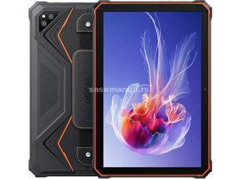 Tablet OSCAL Spider 8 Rugged Wi-Fi 10.1"